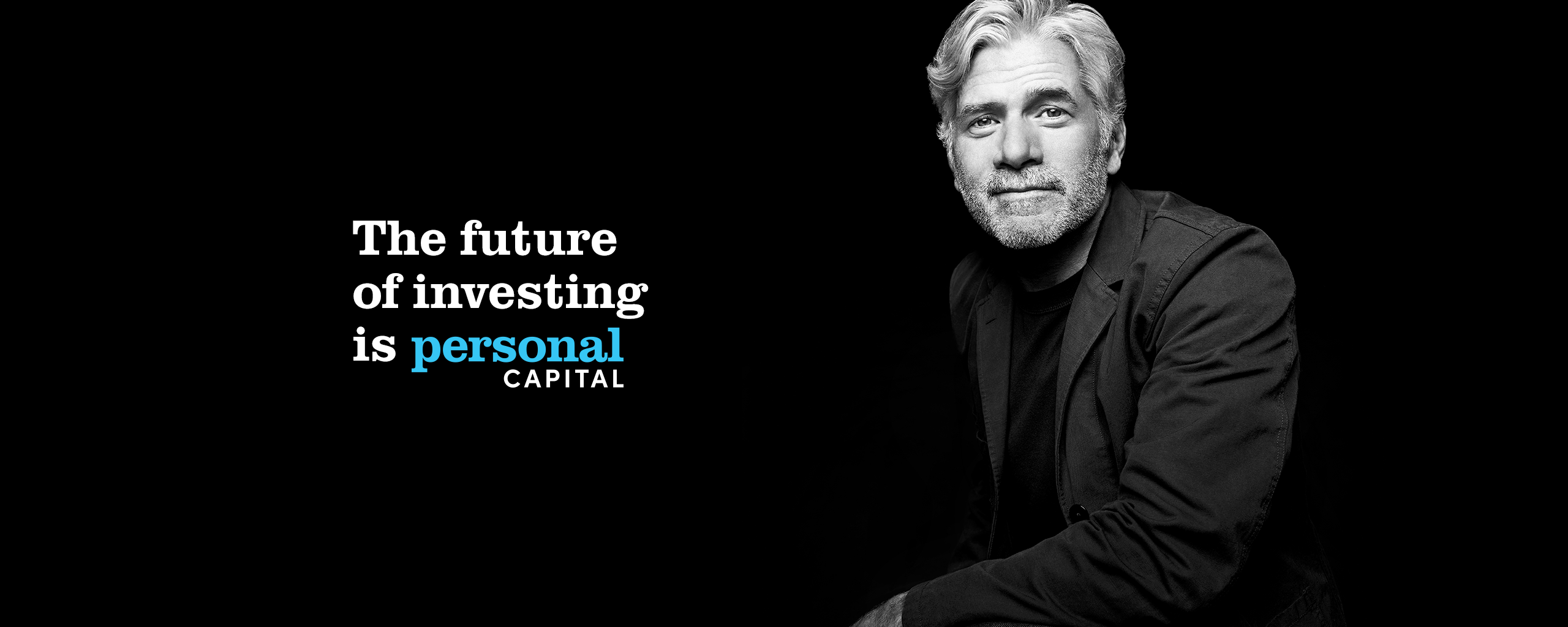 Personal Capital Rebrand